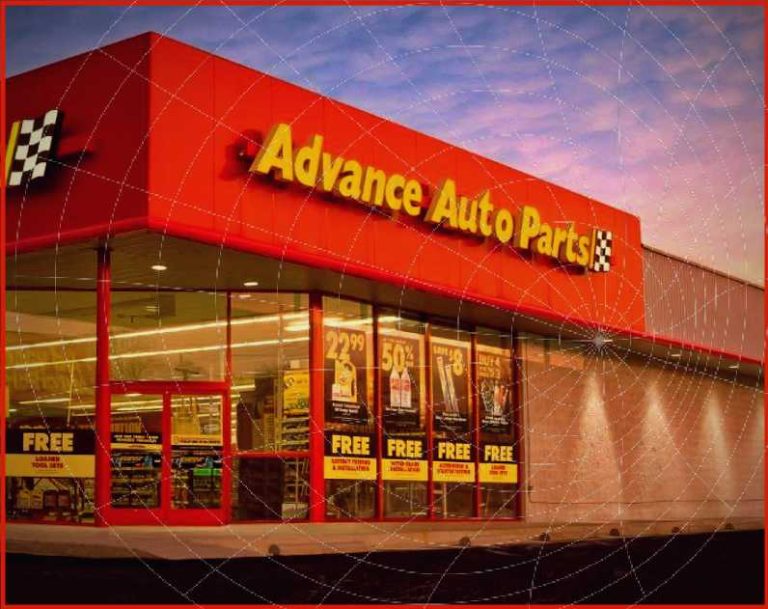 Take Advanceautoparts com survey and get a chance to win $500