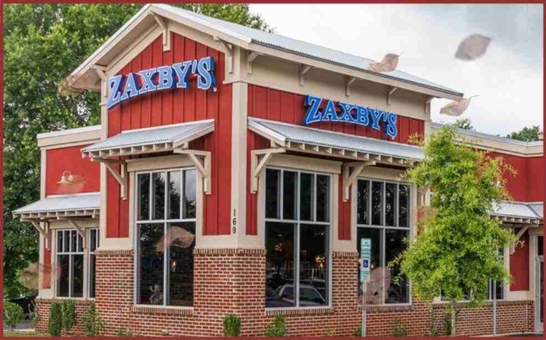 Zaxbyslistens Customer Feedback Survey - Win Free Big Zax Snak