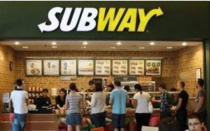 Subwaylistens - Subway Customer Satisfaction Survey