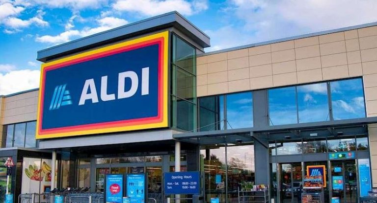 Tell Aldi Customer Survey at www.tellaldi.us