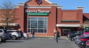 HTSurvey.com – Harris Teeter Survey – Win A $500 Gift Card