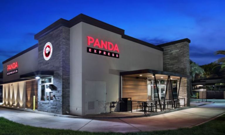 Panda Express Feedback Survey to Win Free Meals Coupons