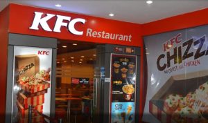 My KFC Customer Feedback Survey at www.mykfcexperience.com